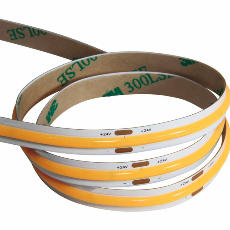 24V COB LED Strip Light - FlexTAPE