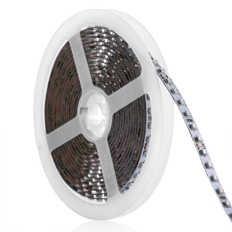 12V 24V SMD 3528 120 LED Tape Light - EliteLUME
