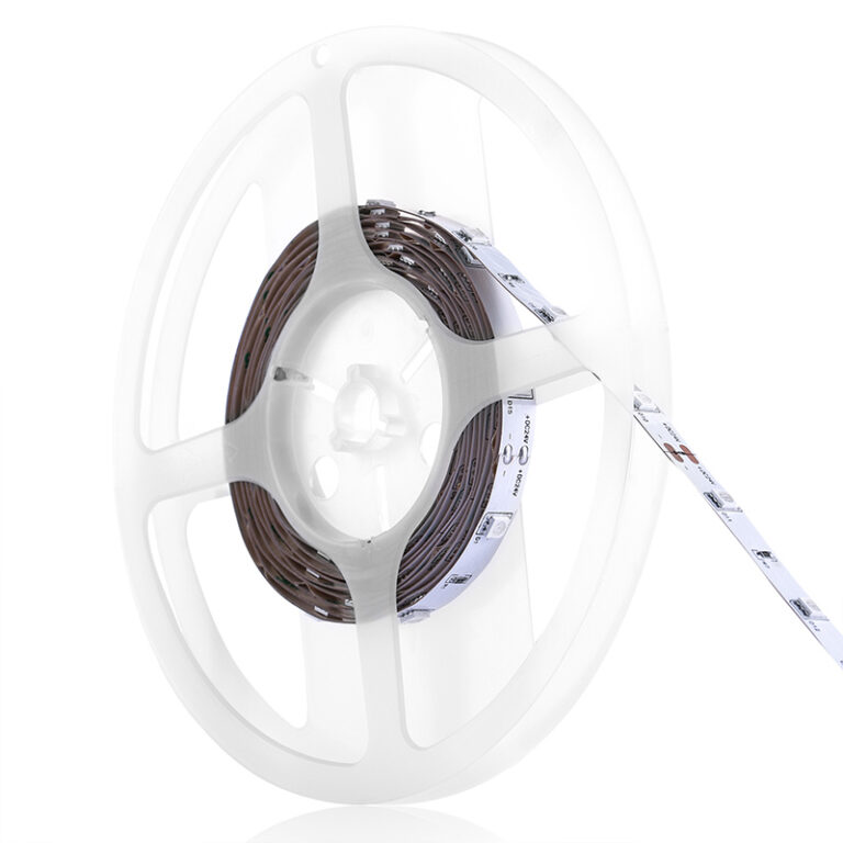 Dimmable SMD 5050 30 White LED Strip Light - EliteLUME