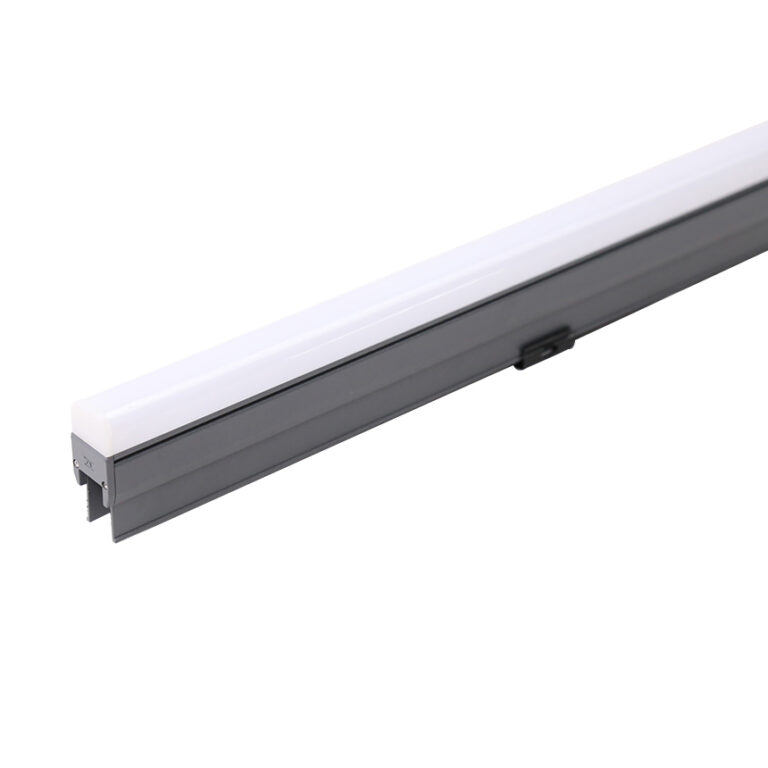 Waterproof Facade Exterior LED Linear Lighting - FlexTAPE